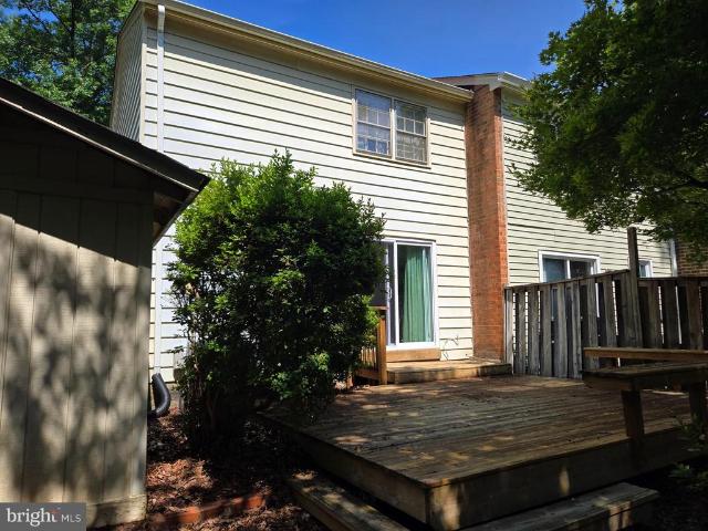 5027 Head Court
