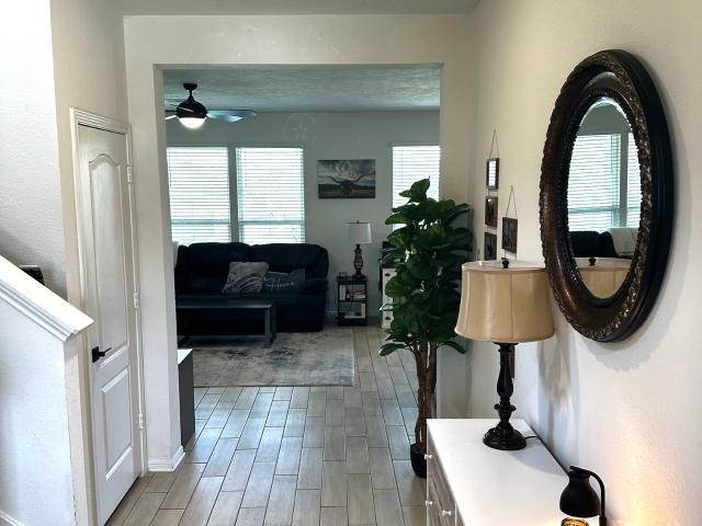 5027 Hickory Deer Lane
