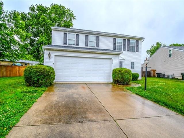 5027 Katherine Ct, Riverside, OH 45424