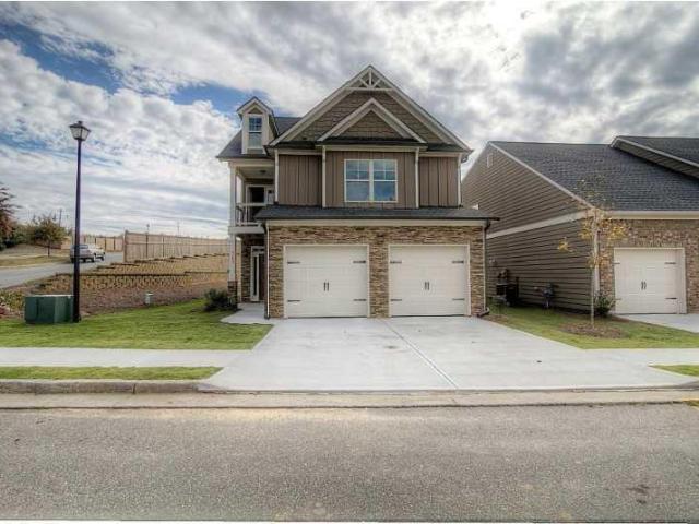 5027 Little Harbor Way, Acworth, GA 30101 | MLS #7684 | Compass