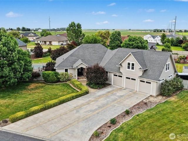 5027 Road K 8 NE, Moses Lake, WA 98837