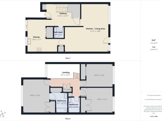 5027 Tall Pines Court
