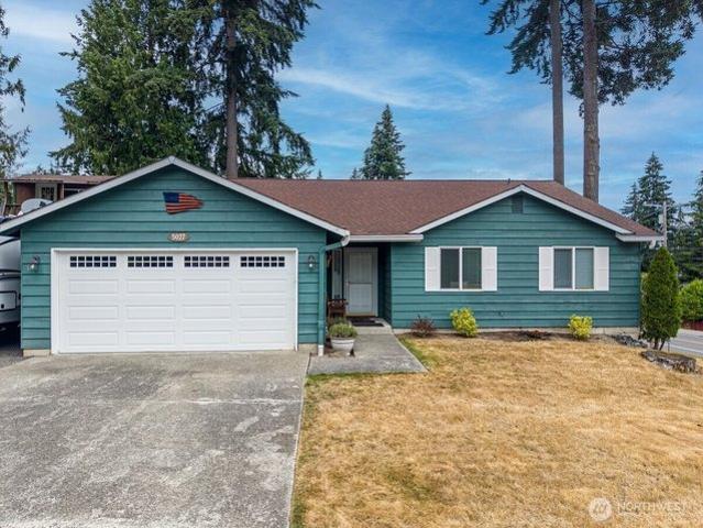 5027 th St SE, Everett, WA 98208