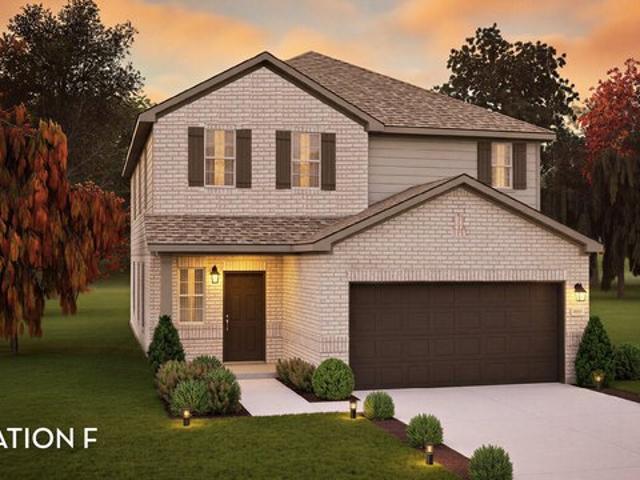 5027 Trout Lily, San Antonio, TX 78263