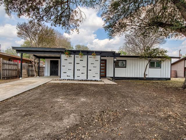 5027 Vlg Crst Dr, San Antonio, TX 78218 | MLS #1954 | Compass