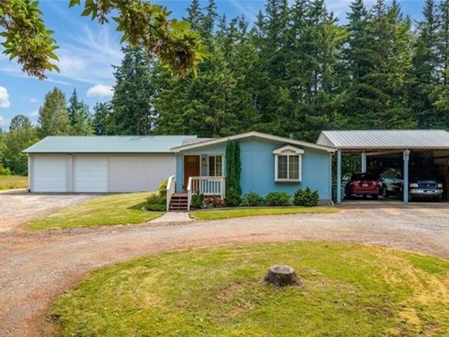5027 Yellow Brick Rd, Bellingham, WA 98226