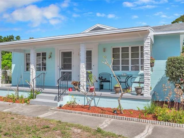 5027 28th Ave S, Gulfport, FL 33707