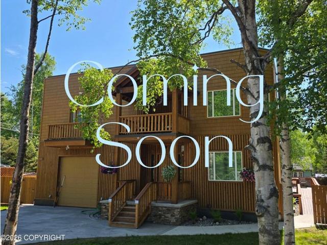 5028/5 W 86th Ave, Anchorage, AK 99502