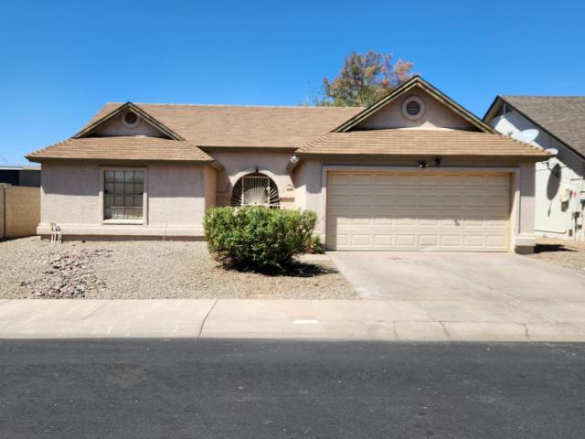 5028 N 102nd Ave, Glendale, AZ 85307 | MLS #7014 | Compass