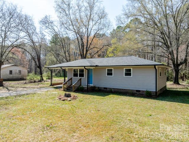 5028 NC 109 Highway S