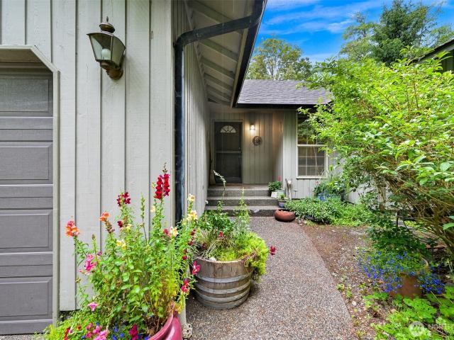 5028 Aldrich Road