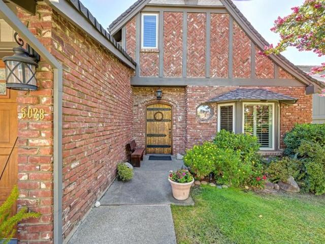 5028 Big Canyon Ln, Fair Oaks, CA 95628