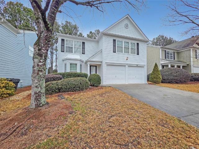 5028 Bright Hampton Dr SE, Atlanta, GA 30339 | MLS #7714 | Compass