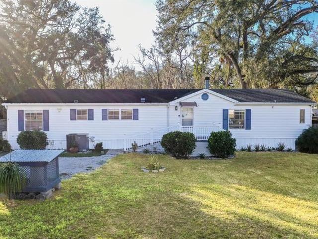 5028 Clewis Ave, Tampa, FL 33610