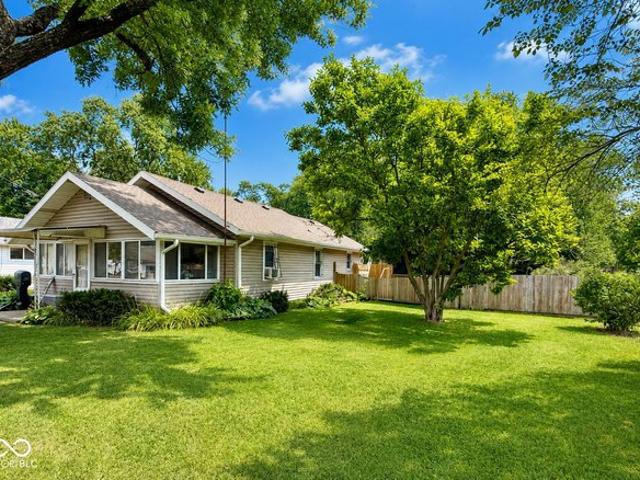 5028 Columbus Ave, Anderson, IN 46013