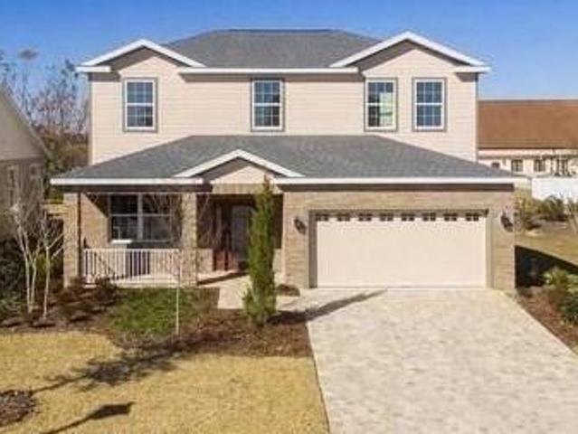 5028 E 125 Loop, Oxford, FL 34484