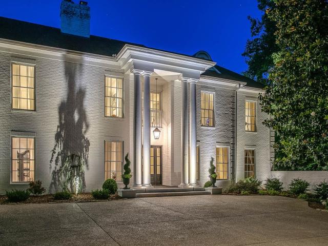 5028 Franklin Pike, Nashville, TN 37220 | MLS #3170