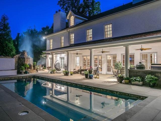 5028 Franklin Pike, Nashville, TN 37220