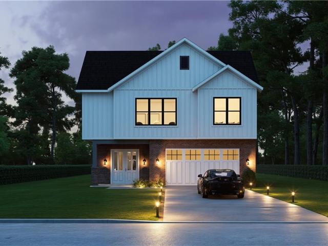 5028 Hidden Branch Drive