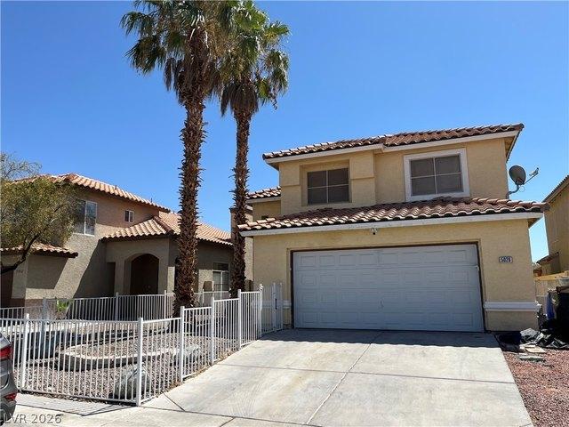 5028 Jacarilla Ln, North Las Vegas, NV 89031