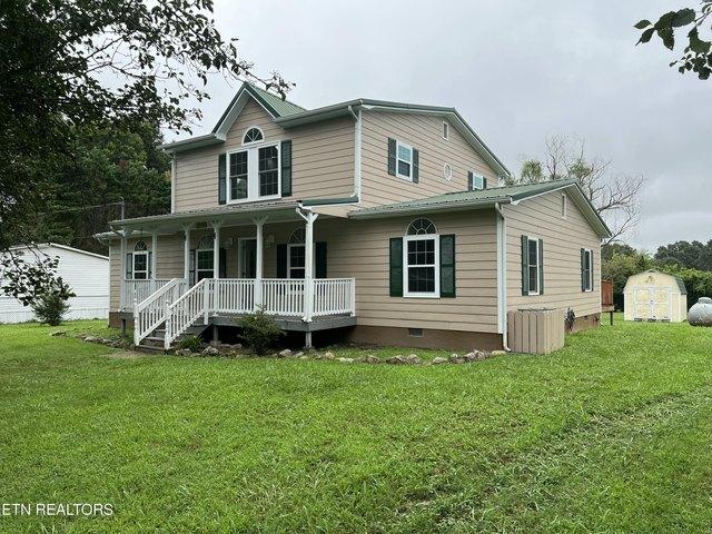 5028 Pea Ridge Rd, Maryville, TN 37804