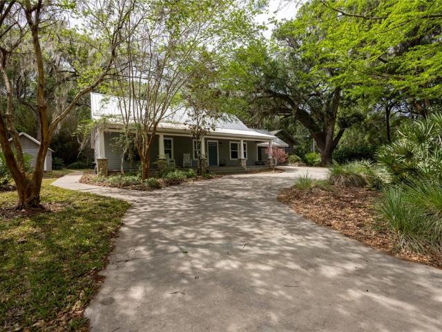 5028 SW 47th St, Gainesville, FL 32608 | MLS #GC539361