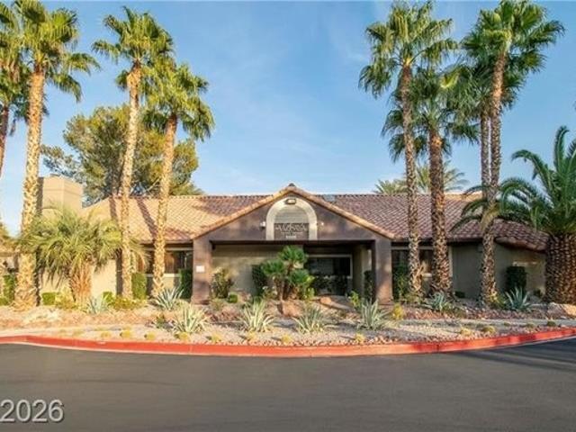 5028 S Rainbow Blvd Unit 201, Las Vegas, NV 89118