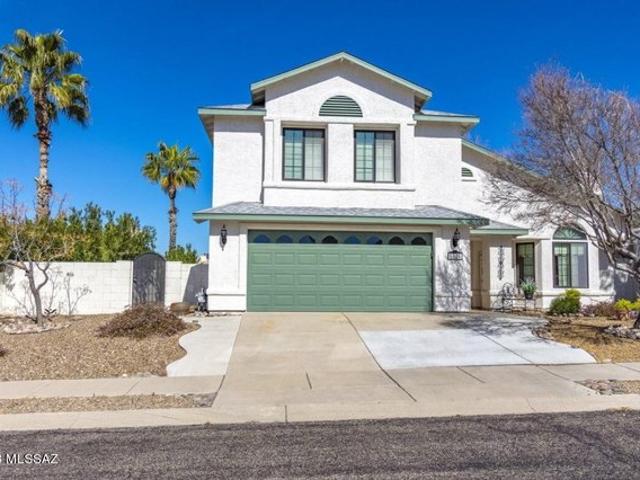 5028 W Hurston Dr, Tucson, AZ 85742