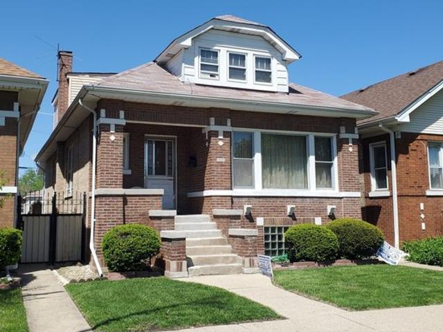 5028 W Parker Ave, Chicago, IL 60639