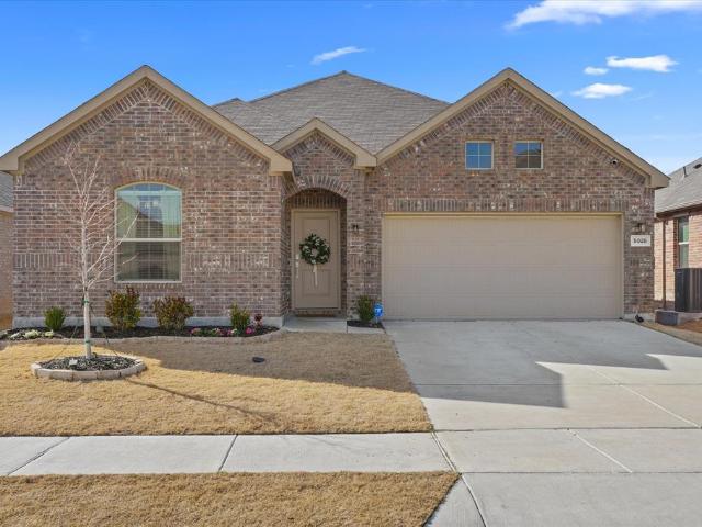 5028 Waterway Dr, Princeton, TX 75407 | MLS #21184