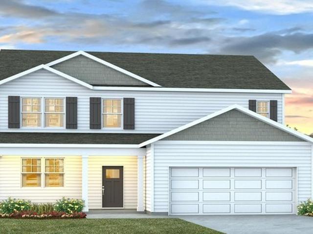 5028 Yellowstone Dr, Conway, SC 29526