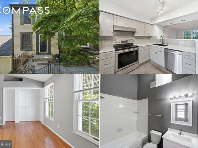 5028 9th St S, Arlington, VA