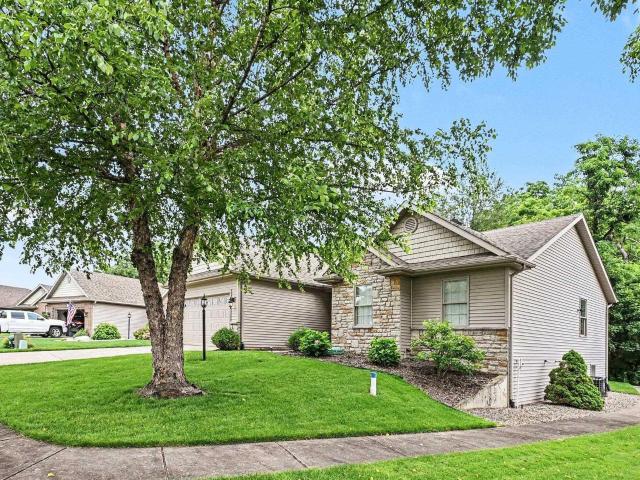 50292 Linnwood Drive