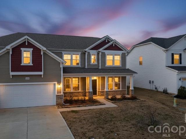 5029 Baileys Run Dr, Rock Hill, SC 29732 | MLS #4353