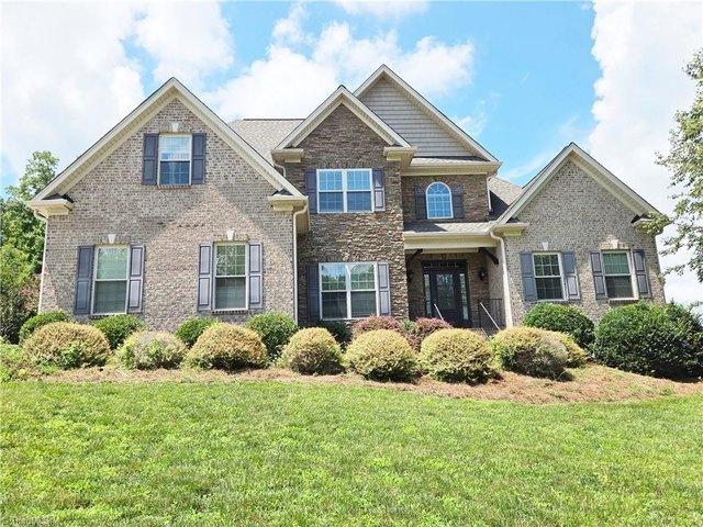 5029 Bennington Way, High Point, NC 27262