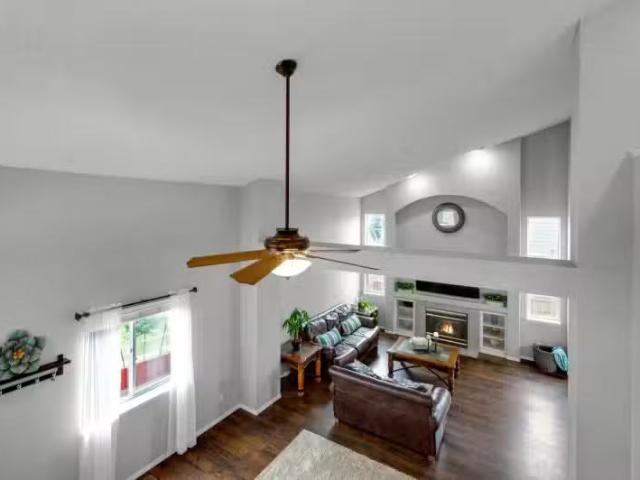 5029 Bittercreek Dr, Colorado Springs, CO 80922 Single Family.