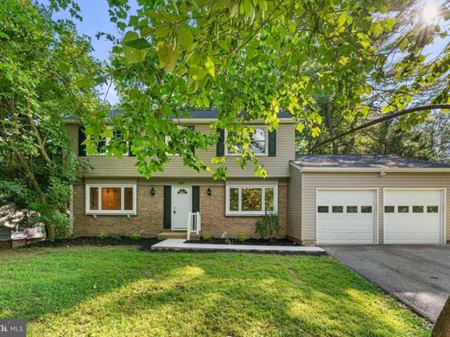 5029 Cloudburst Hl, Columbia, MD 21044
