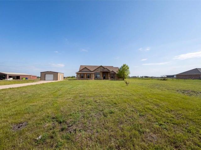 5029 County Road 2720, Caddo Mills, TX 75135