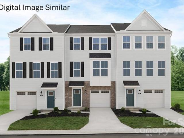 5029 Cozy Willow Ln, Charlotte, NC 28208