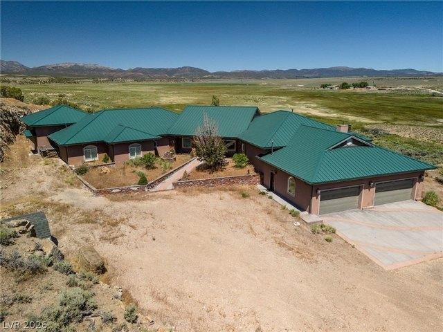 5029 Ellison Rd, Ely, NV 89301