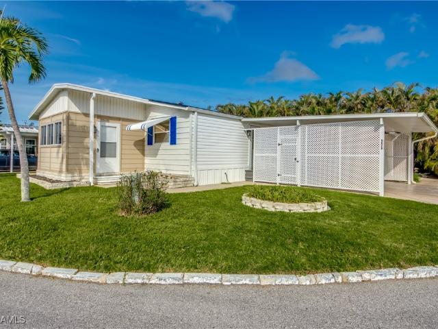 5029 Gulfgate Ln, St. James City, FL 33956 | MLS #224090