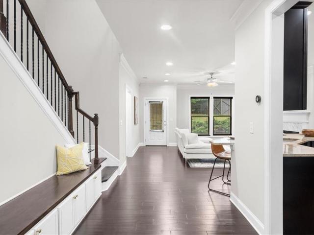 5029 Garrett Court