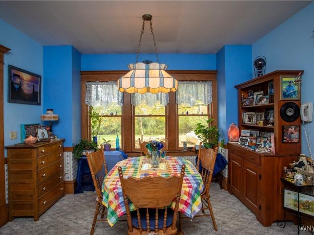 5029 Humphrey Rd, Great Valley, NY 14741 | MLS #B1643