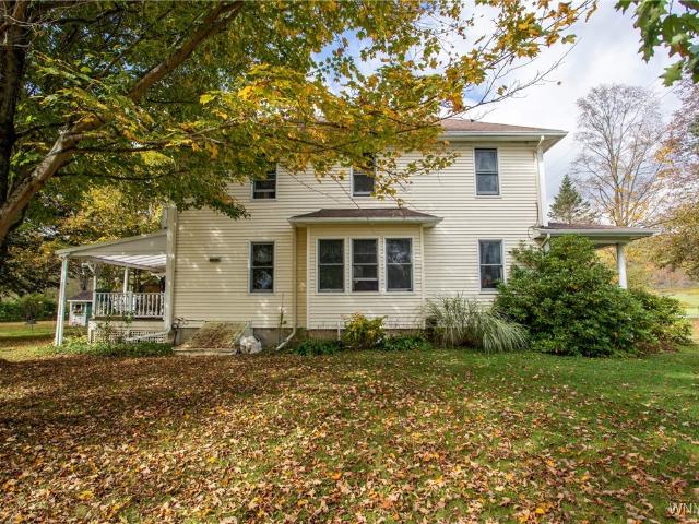 5029 Humphrey Road