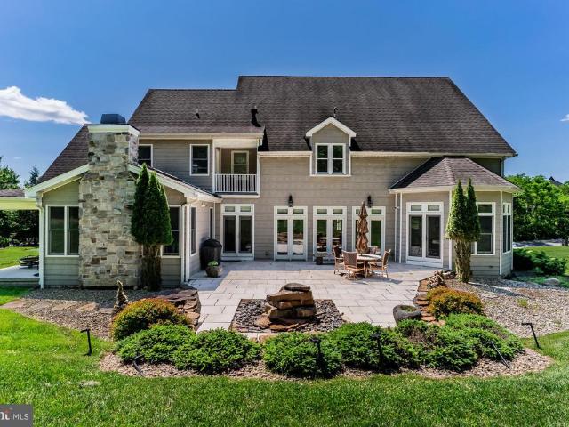 5029 Heatherington Way