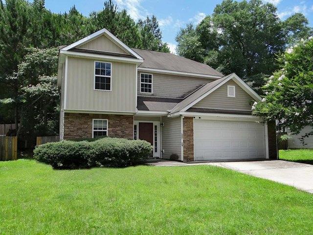 5029 Kingsberry Ln, Columbus, GA 31907