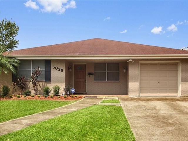 5029 Loveland St, Metairie, LA 70006
