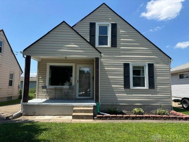 5029 Pensacola Blvd, Moraine, OH 45439
