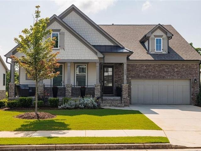 5029 Rathwood Cir SW, Powder Springs, GA 30127