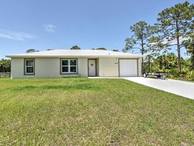 5029 W Hummingbird Dr, Labelle, FL 33935